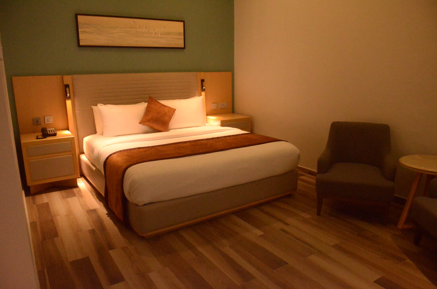 About – Limeridge Signature Hotel