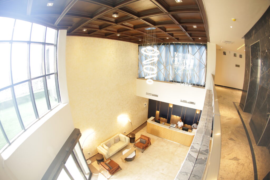 About – Limeridge Signature Hotel