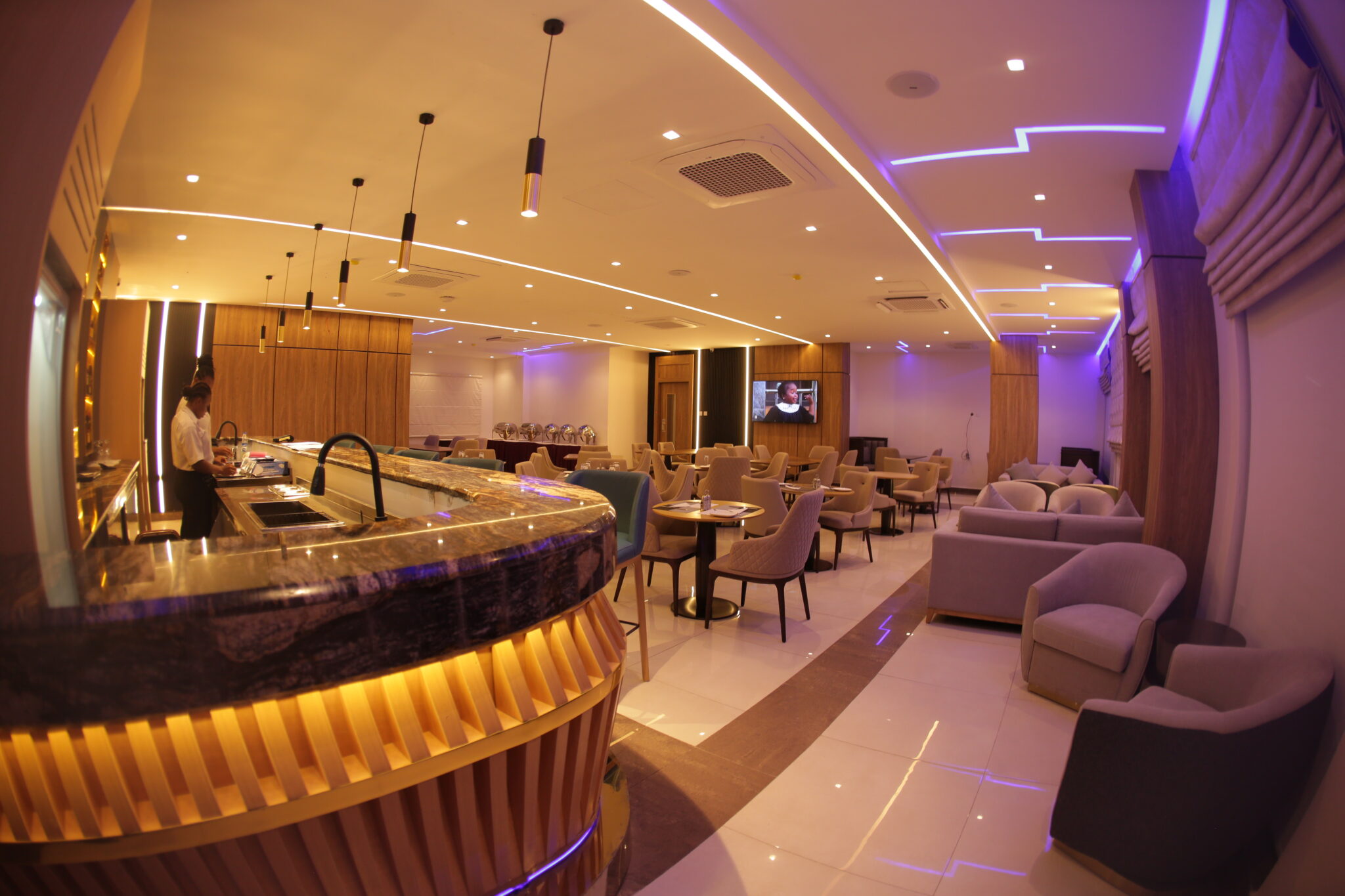 About – Limeridge Signature Hotel